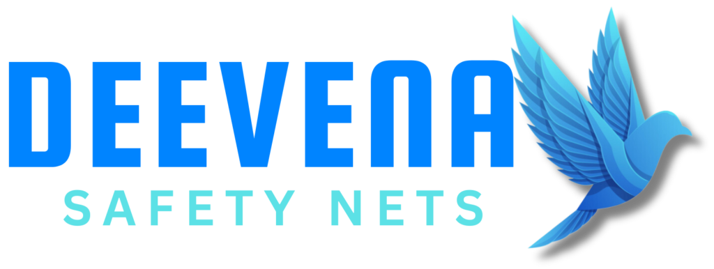 Deevena Safety Nets is under construction